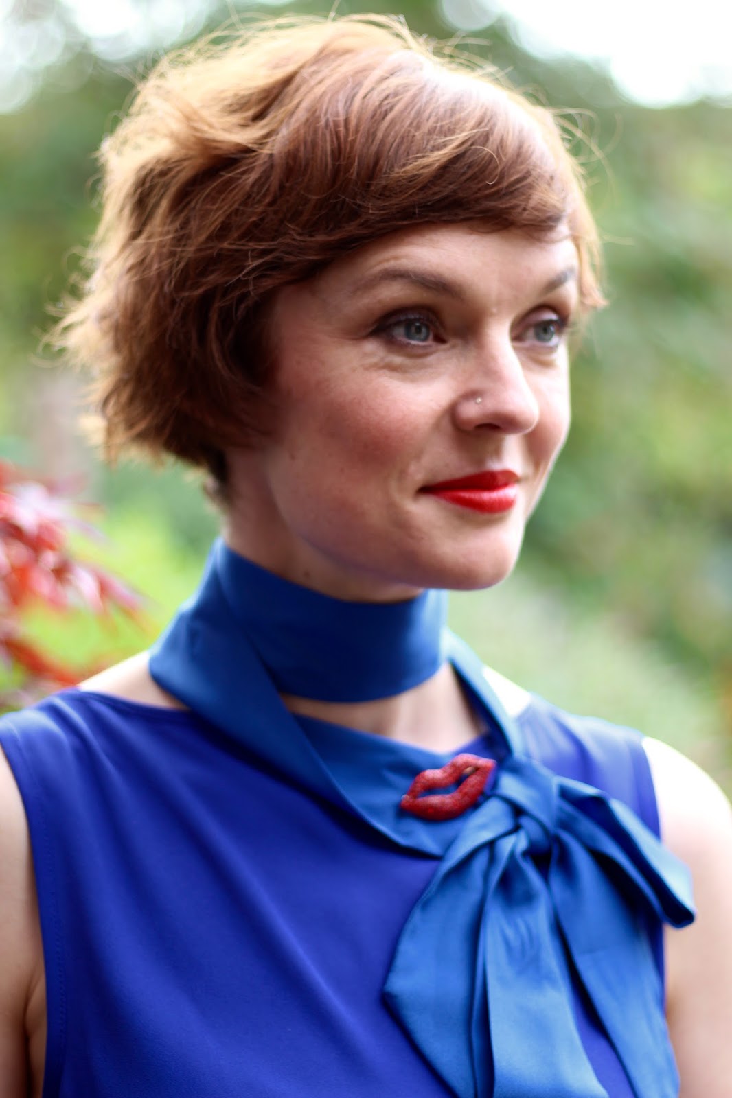 Growing out a Pixie Crop: Part 1 | The first 3 months. - Fake Fabulous